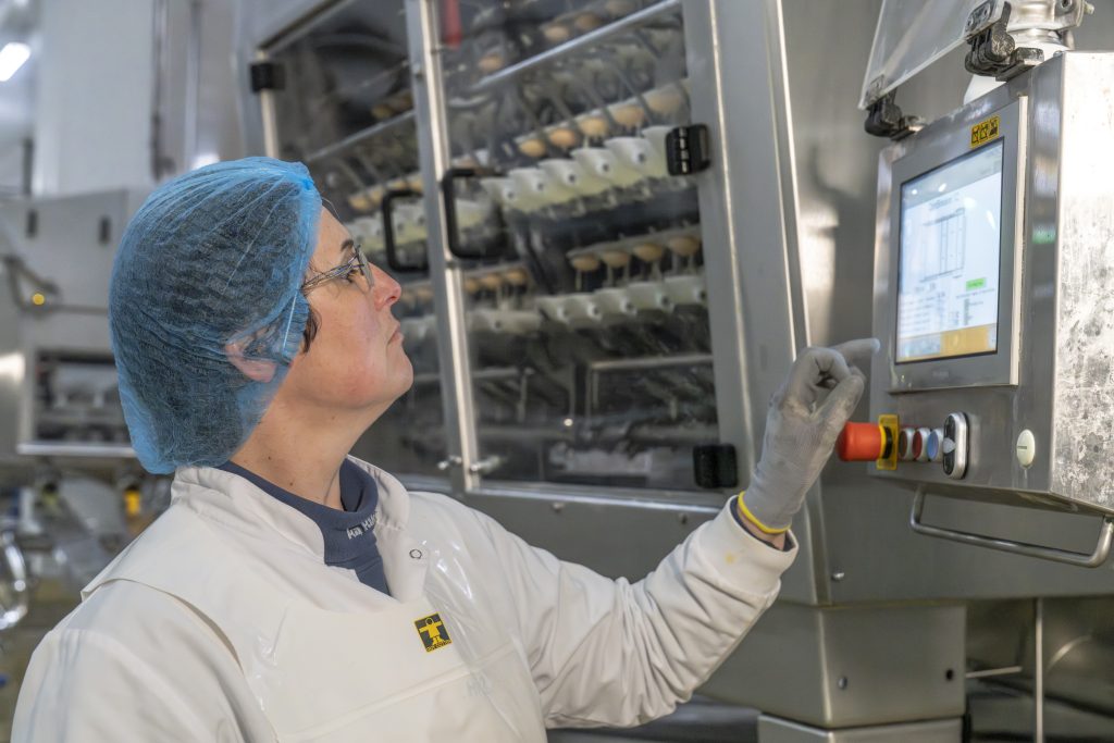 Egg White Powder - Igreca