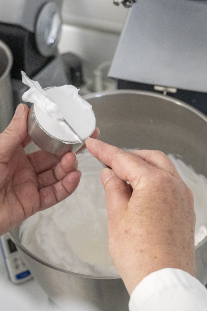 Egg White Powder - Igreca